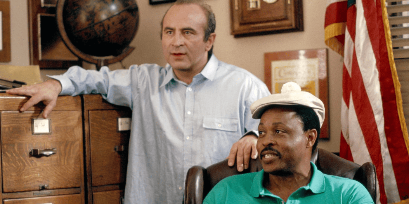 The Top 10 Best Bob Hoskins Movies of All Time – TVovermind