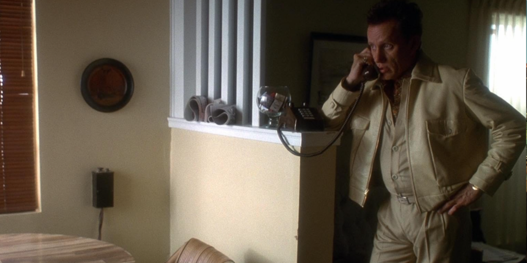 Top 10 Casino Movie Cast Members - TVovermind