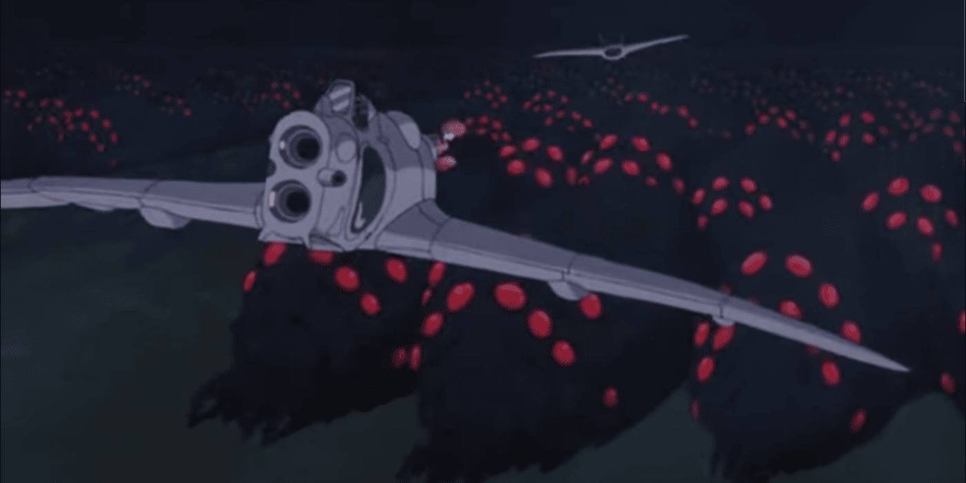 7 Best Times Another Franchise Used Dune’s Sandworm Idea - TVovermind