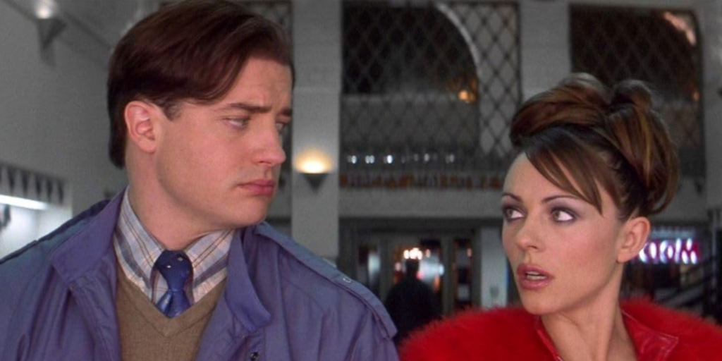 The Top 10 Brendan Fraser Movies You Need To Watch - TVovermind