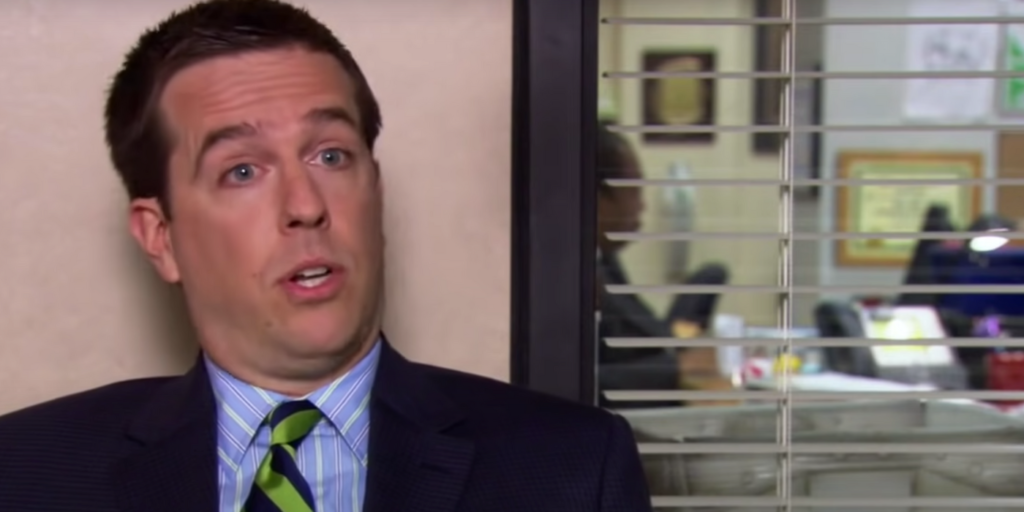 Ed Helms: The Best Movies & Shows To Watch – TVovermind