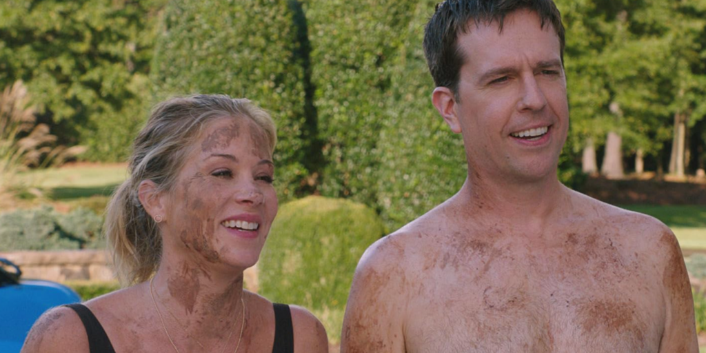 Ed Helms: The Best Movies & Shows To Watch – TVovermind