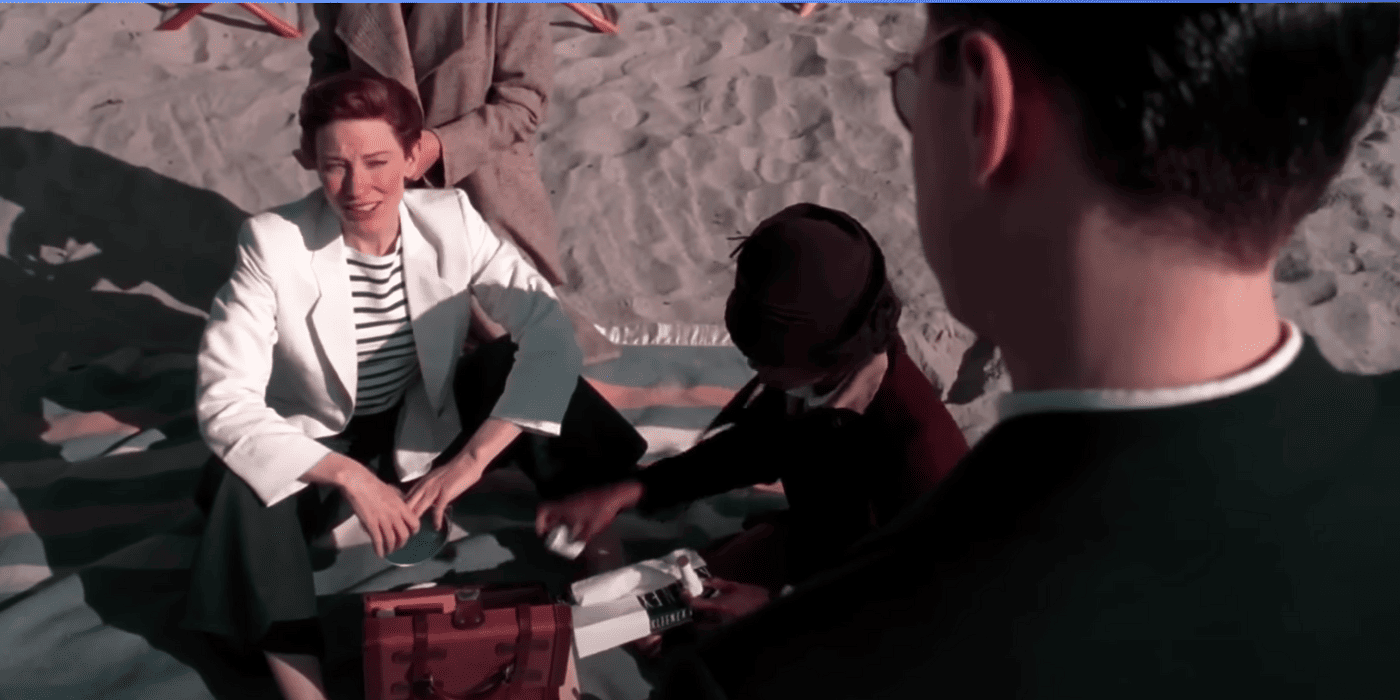 Cast of The Aviator: Where Are They Now? - TVovermind