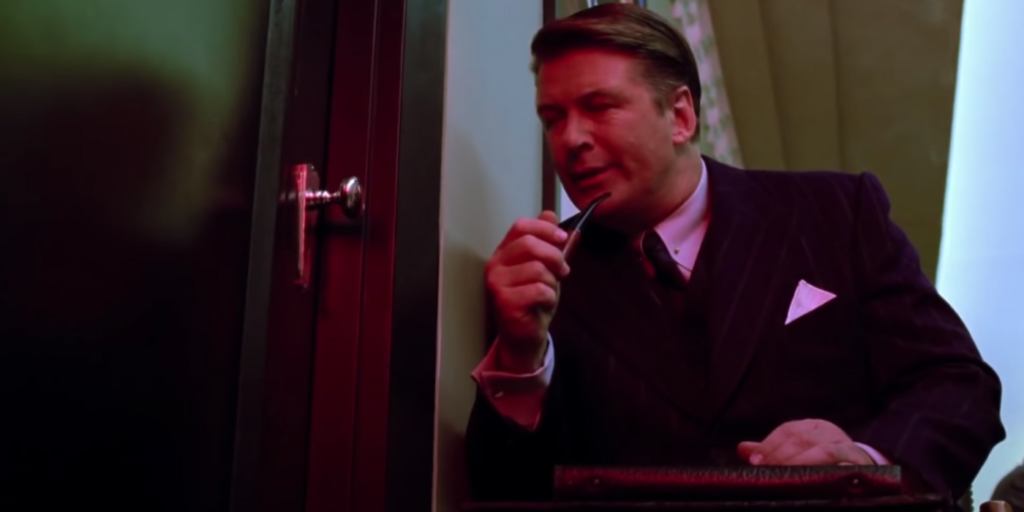 Cast of The Aviator: Where Are They Now? - TVovermind