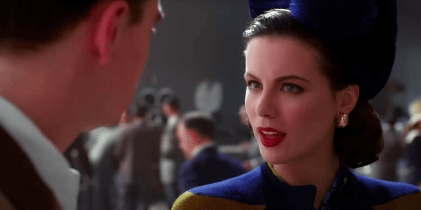 Cast of The Aviator: Where Are They Now? - TVovermind