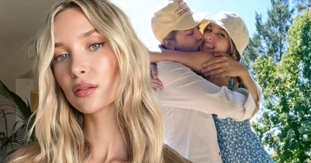 What Happened to Brittany Ashton Holmes After Her Role in The Little ...