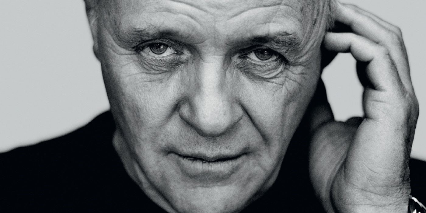 10 Things You Didn’t Know About The Silence of the Lambs’ Anthony ...