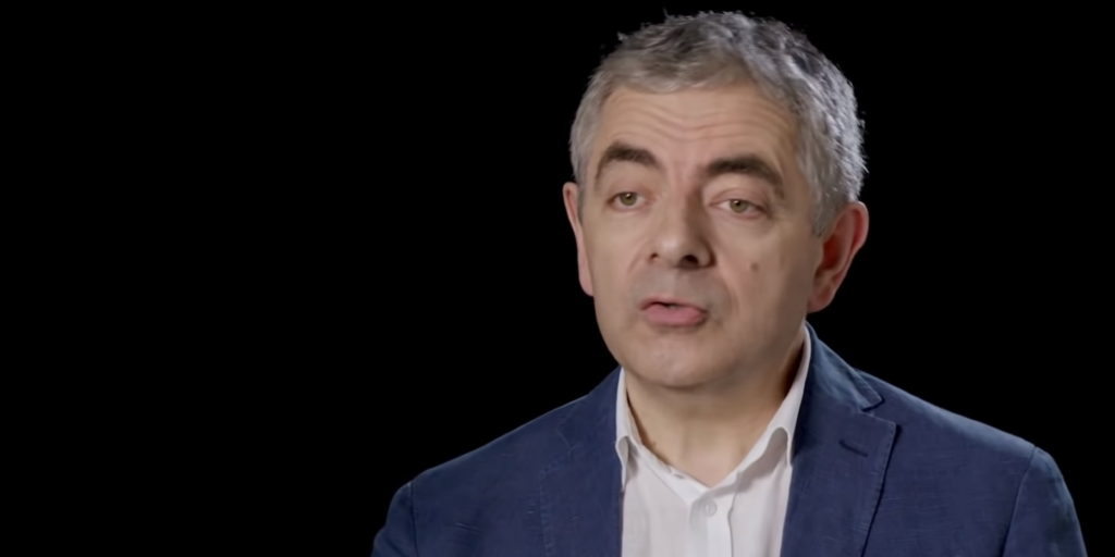 7 Facts You Might Not Know About Mr Beans Rowan Atkinson Tvovermind