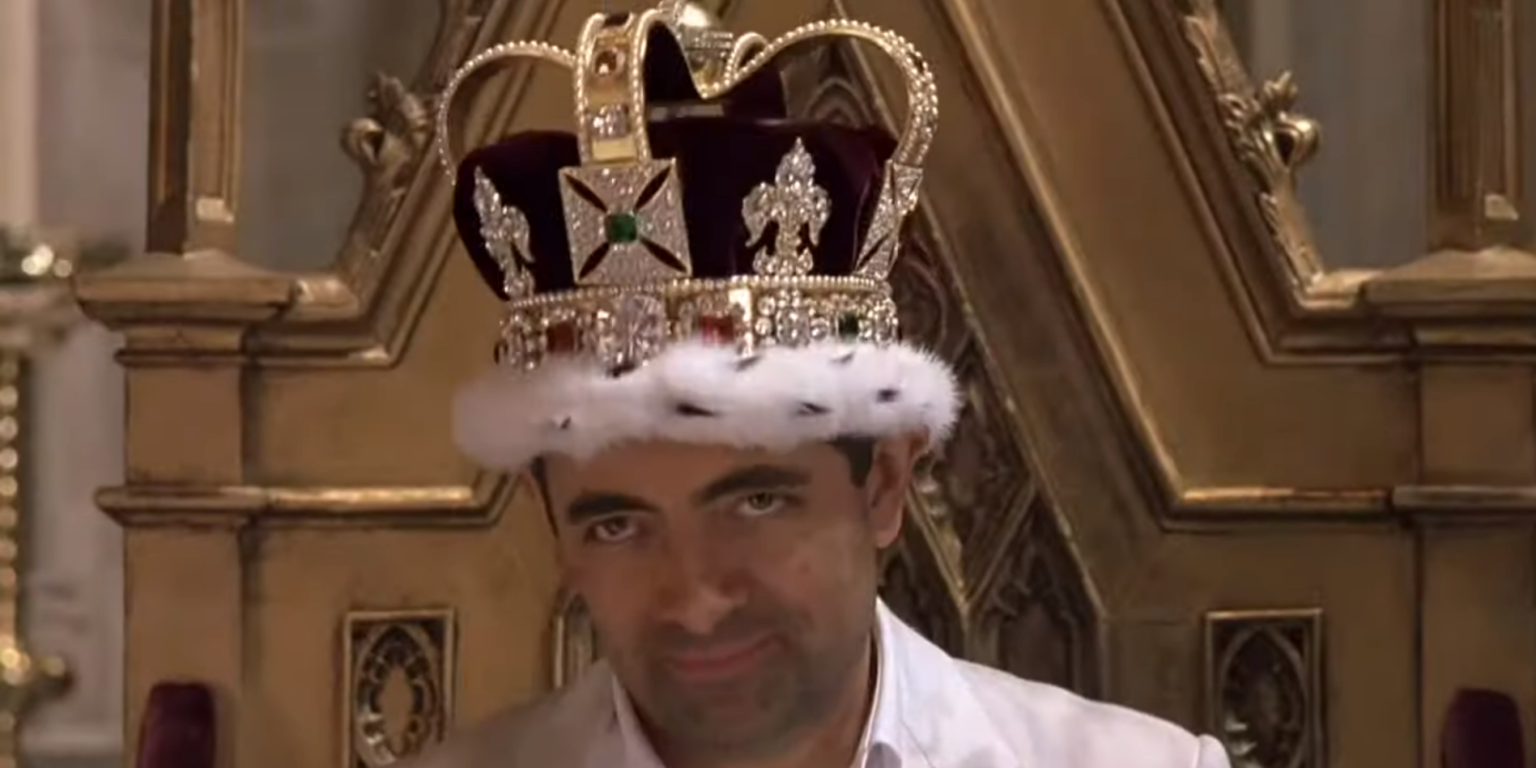 7 Facts You Might Not Know About Mr Bean’s Rowan Atkinson - TVovermind