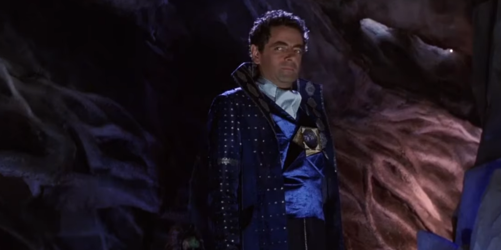 7 Facts You Might Not Know About Mr Bean’s Rowan Atkinson - TVovermind