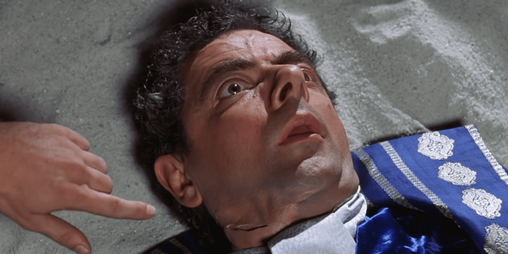 7 Facts You Might Not Know About Mr Bean’s Rowan Atkinson - TVovermind