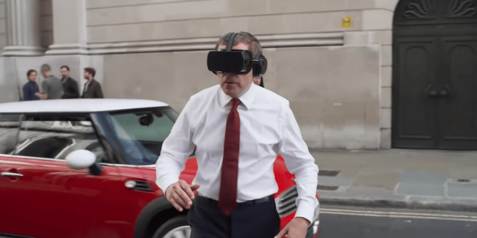 7 Facts You Might Not Know About Mr Bean’s Rowan Atkinson - TVovermind