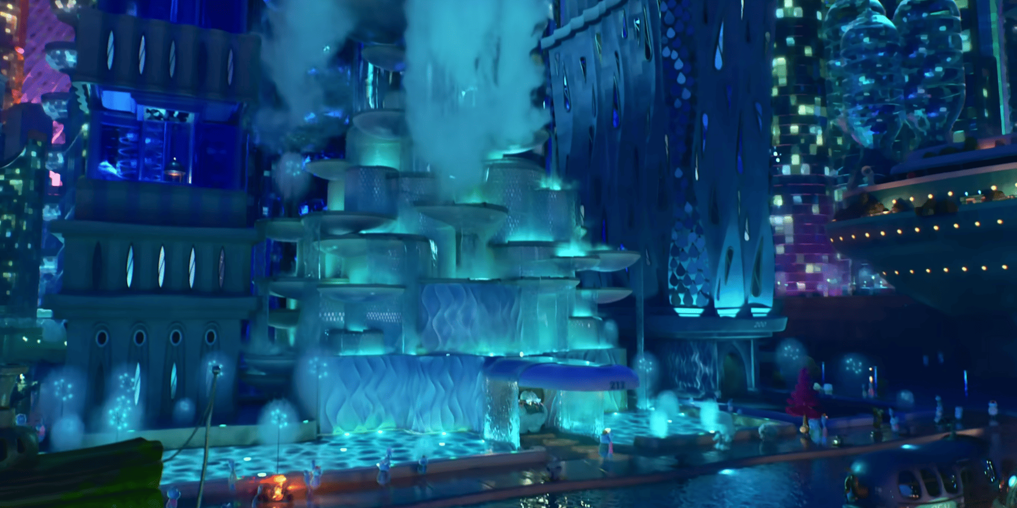 6 Best Peter Sohn Movies - TVovermind