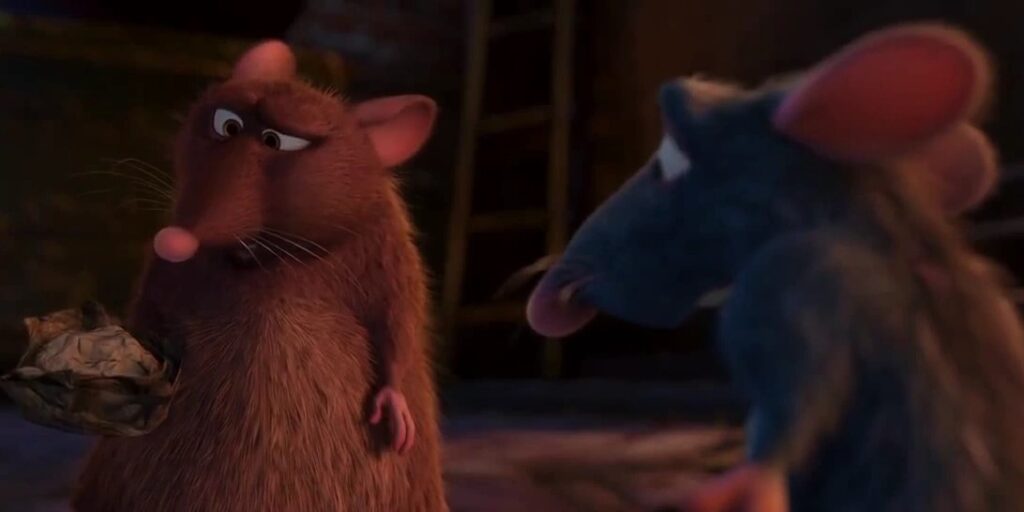 6 Best Peter Sohn Movies - TVovermind