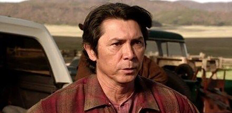 Longmire Ending Explained: How Does The Western Series End? – TVovermind
