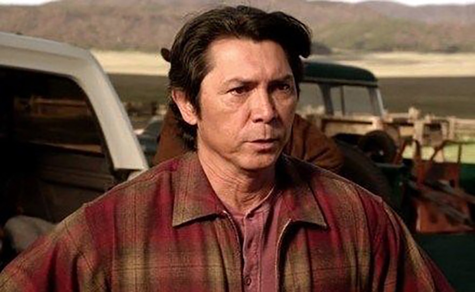 Longmire Ending Explained: How Does The Western Series End? - TVovermind