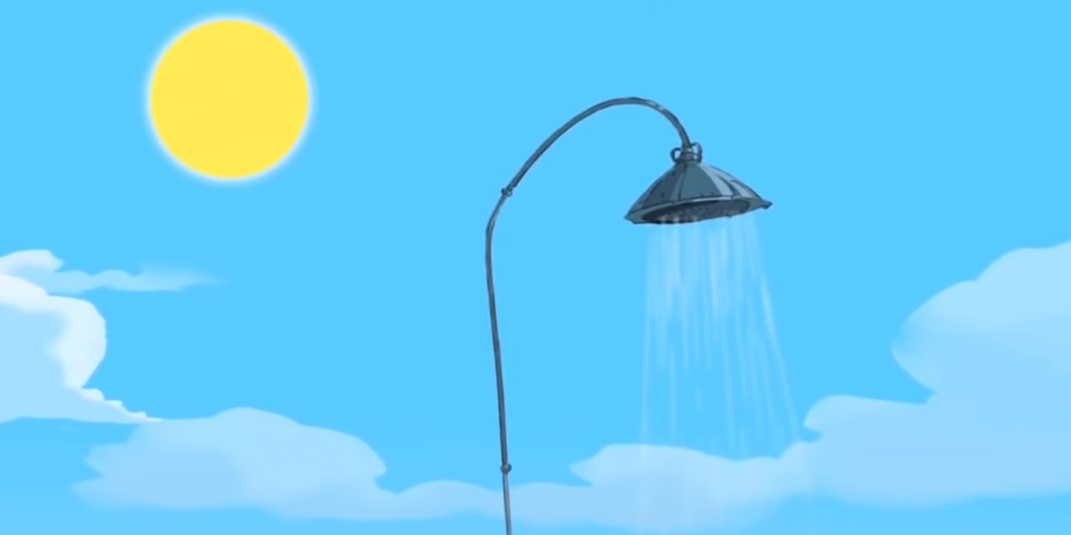 7 Most Genius “Inators” by Dr. Doofenshmirtz in Phineas and Ferb ...