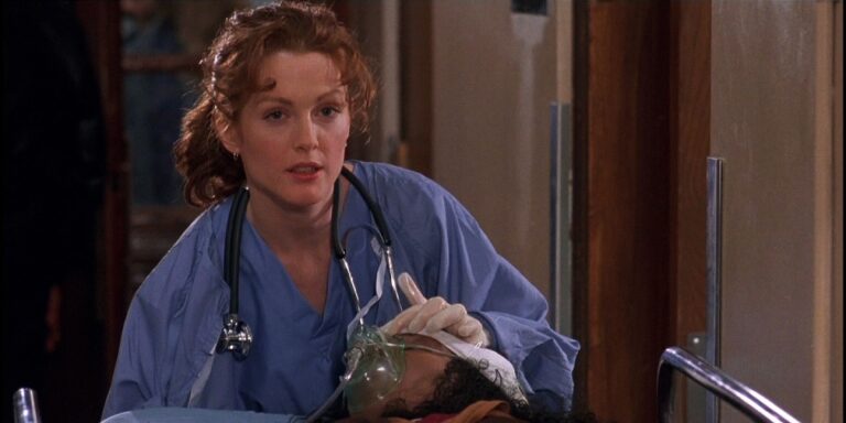 7 Things You Didn’t Know About Crazy, Stupid, Love’s Julianne Moore ...