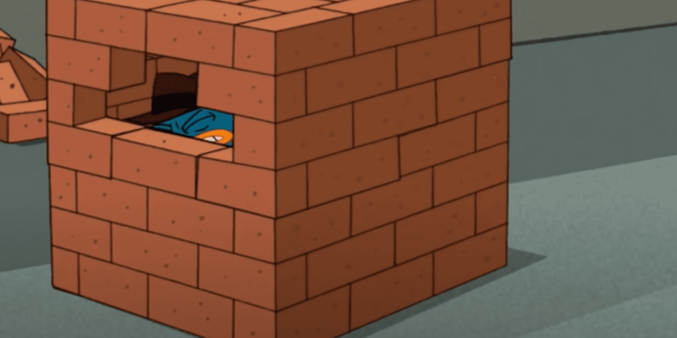 8 Most Hilarious Traps by Dr. Doofenshmirtz in Phineas and Ferb ...