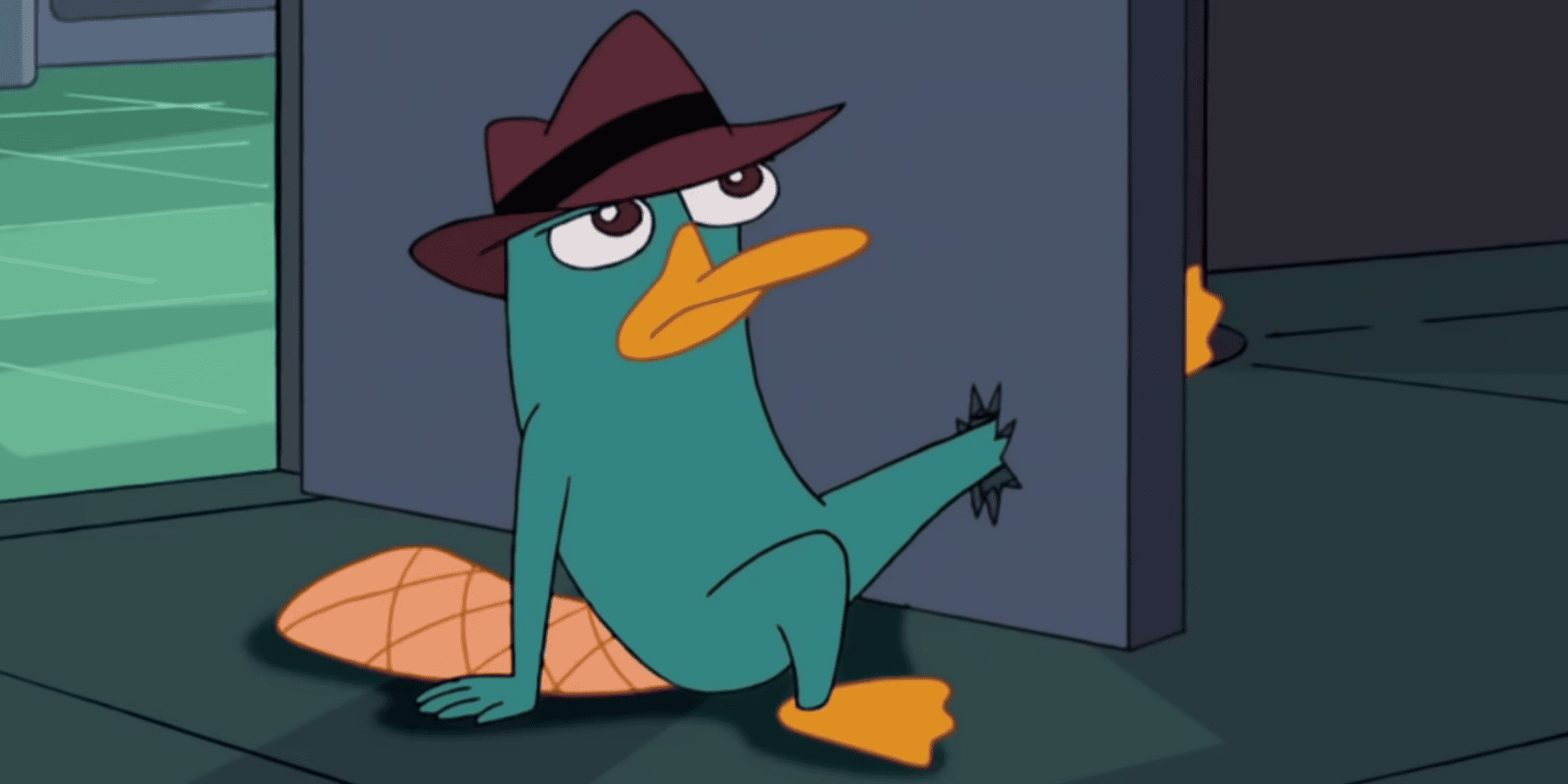 8 Most Hilarious Traps by Dr. Doofenshmirtz in Phineas and Ferb ...