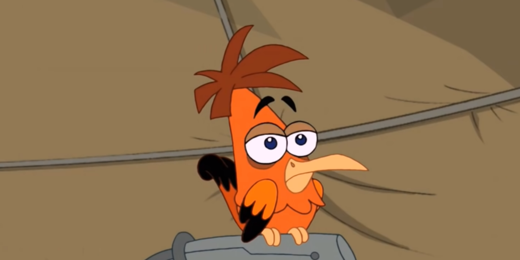 8 Most Hilarious Traps by Dr. Doofenshmirtz in Phineas and Ferb ...