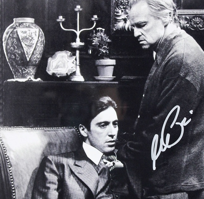 19 Rare Photos of a Young Al Pacino You’ve Probably Never Seen - TVovermind