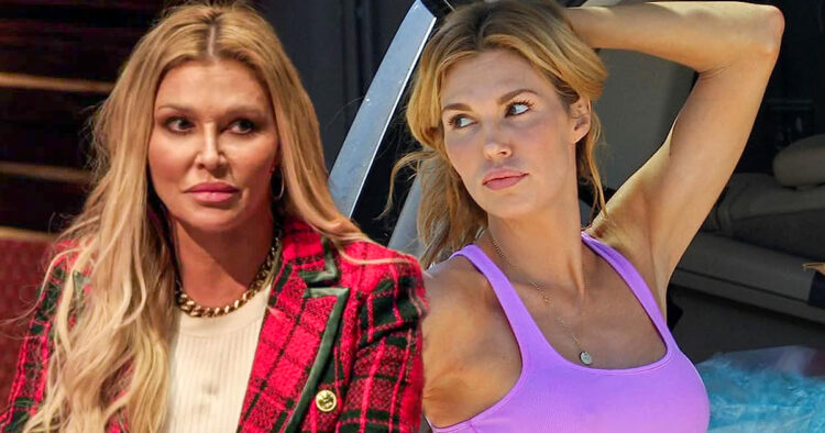 The Life and Career of Carly Hallam, Daniel Tosh's Wife