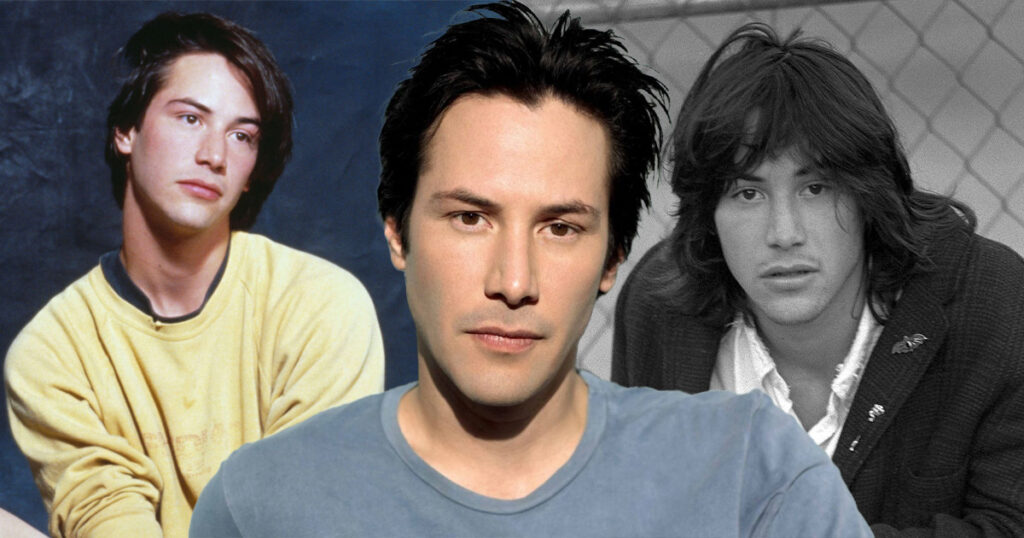 19 Rare Photos of a Young Al Pacino You’ve Probably Never Seen - TVovermind