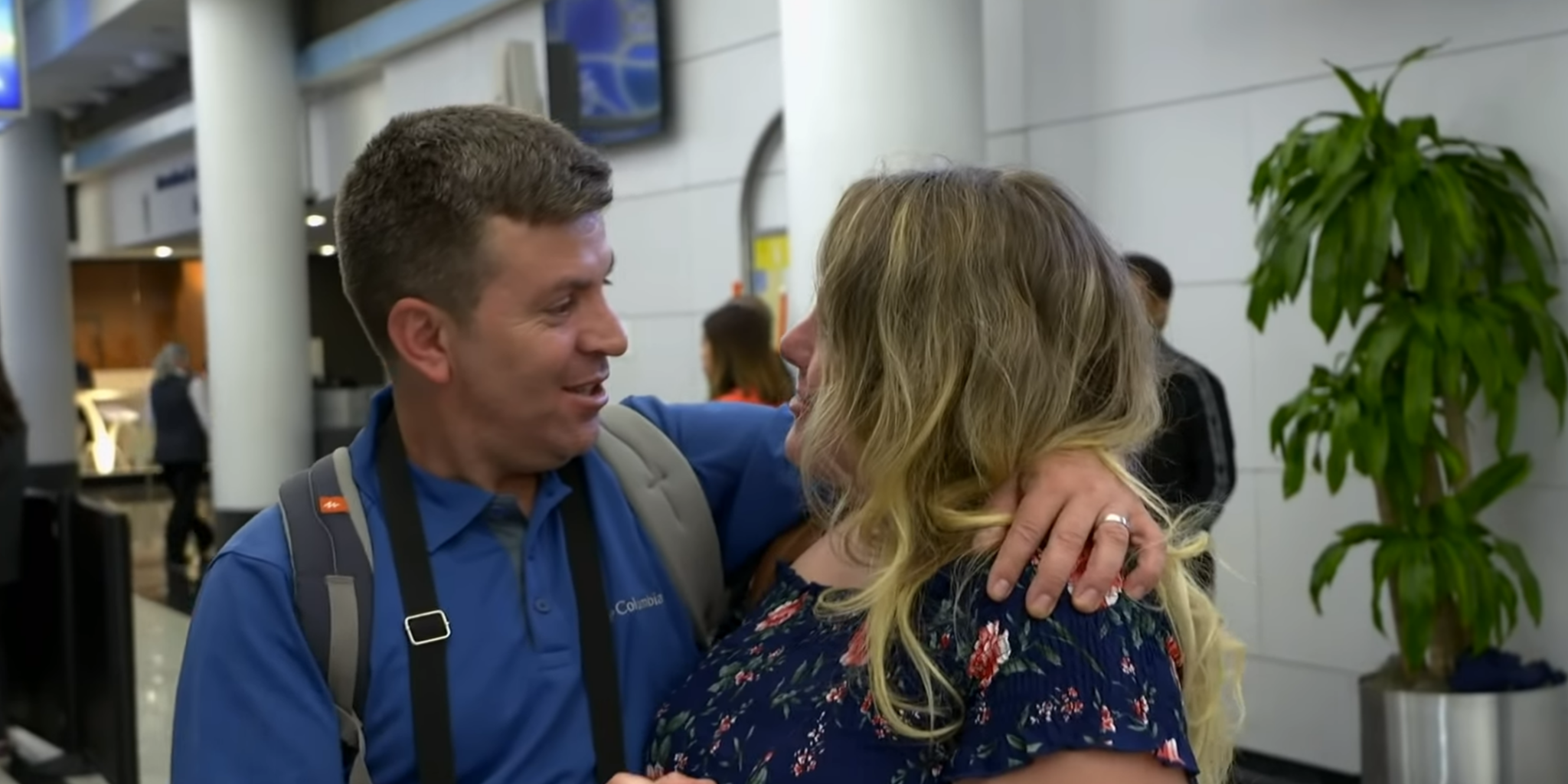 Where Are They Now? The Cast of 90 Day Fiancé Season 7 – TVovermind