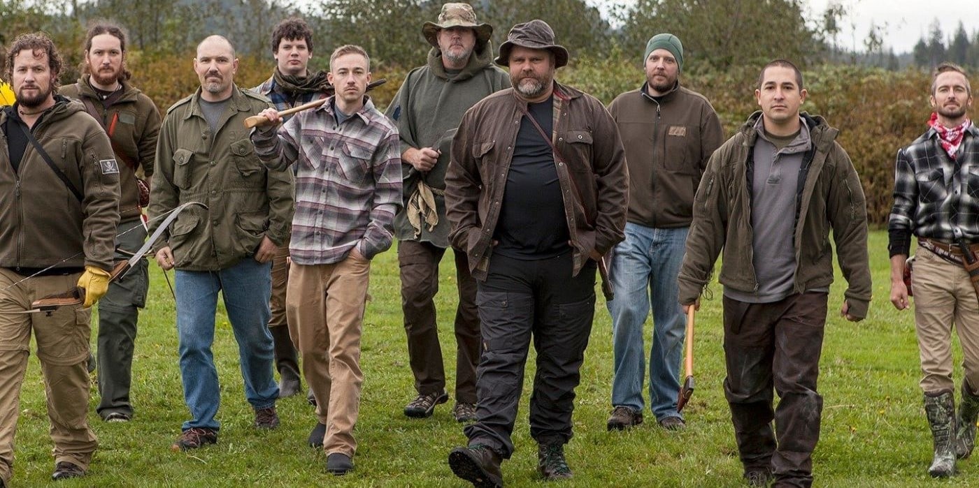 The Best Seasons of Alone: From Worst to Best - TVovermind