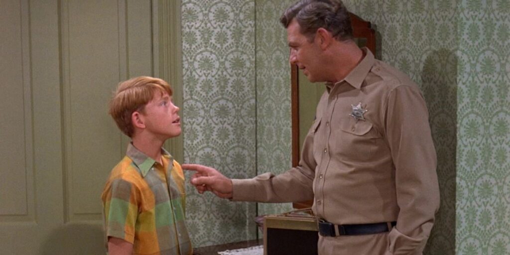 Andy Griffith Show: 10 Things You Didn’t Know - TVovermind