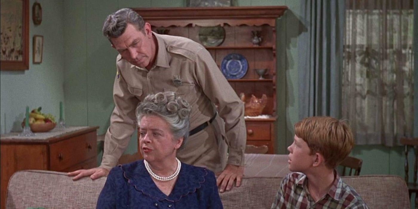 Andy Griffith Show: 10 Things You Didn’t Know - TVovermind