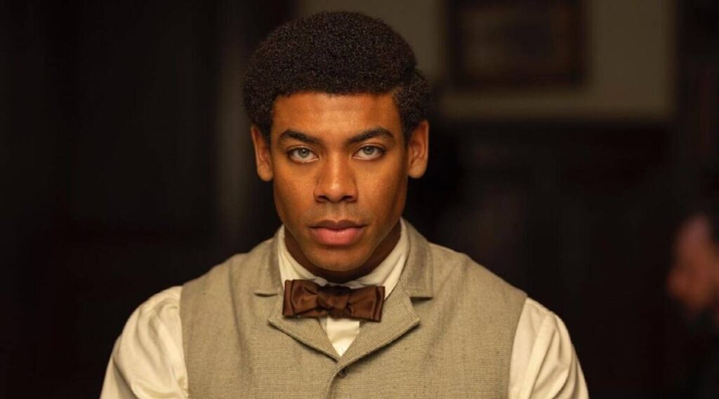 Top 10 Black British Actors You Need to Know - TVovermind