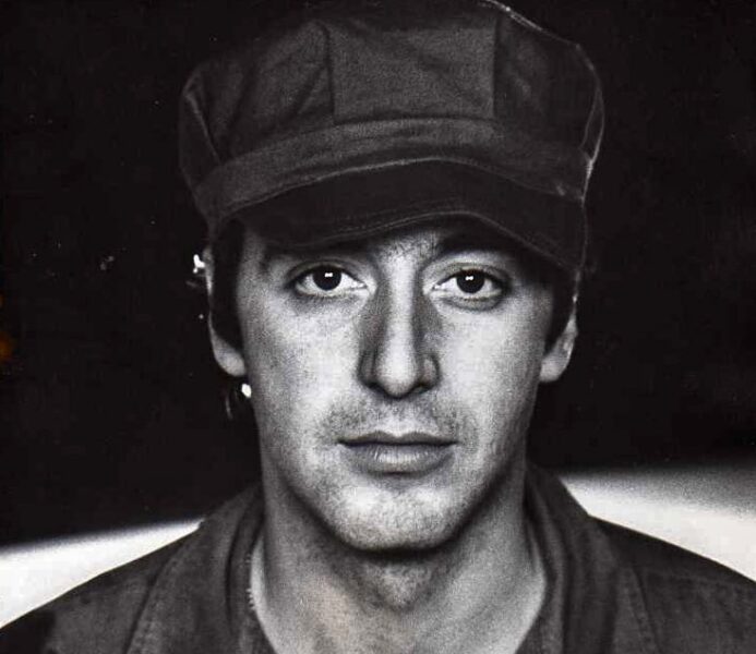 19 Rare Photos of a Young Al Pacino You’ve Probably Never Seen - TVovermind