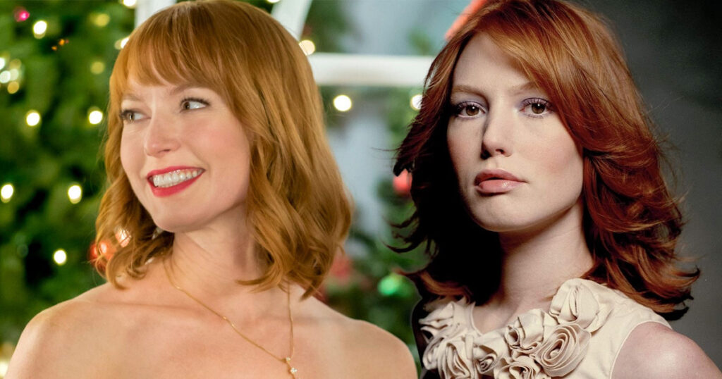 Amie Donald: Meet the Actress Behind M3GAN the Killer Doll - TVovermind Amie Donald: Meet the Actress Behind M3GAN the Killer Doll - TVovermind