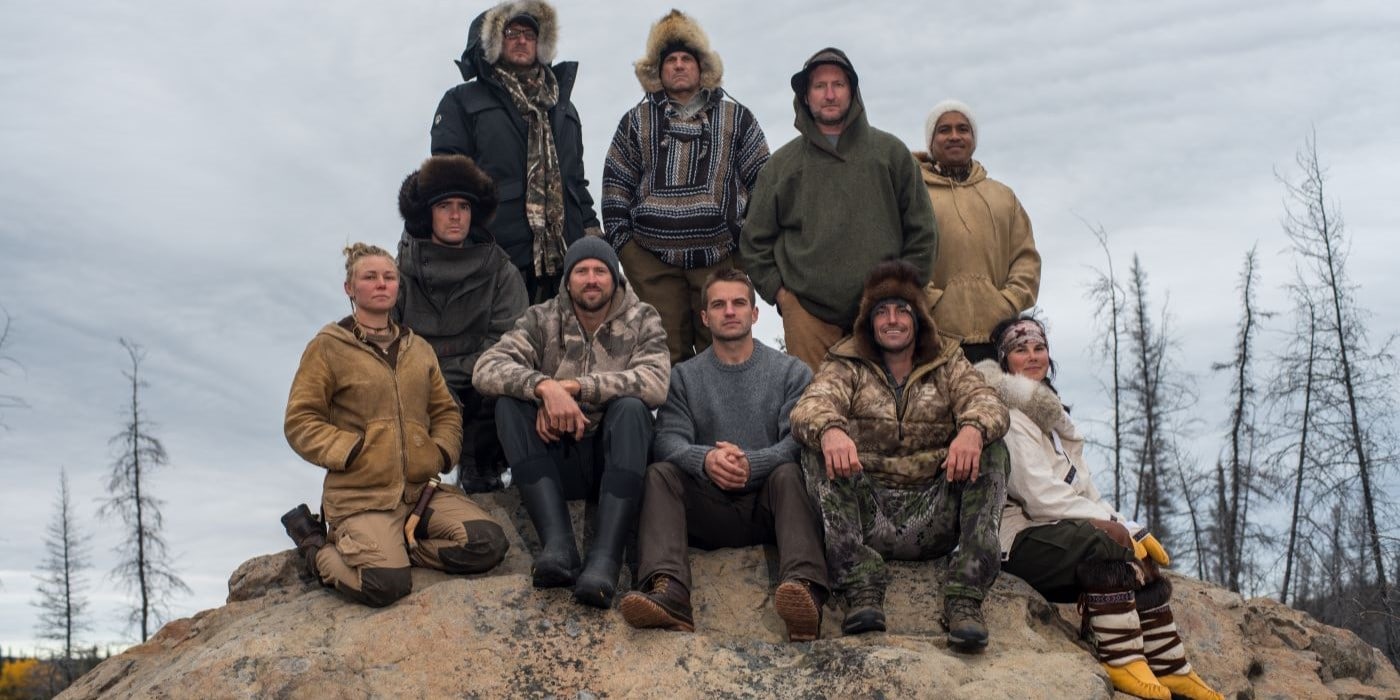 The Best Seasons of Alone: From Worst to Best - TVovermind