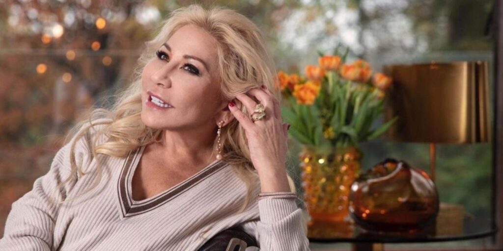 Anna Shay: What to Know About the Bling Empire Star – TVovermind