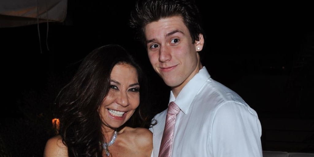 Anna Shay: What to Know About the Bling Empire Star - TVovermind