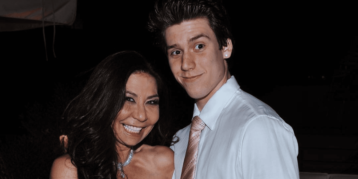 Anna Shay: What to Know About the Bling Empire Star - TVovermind