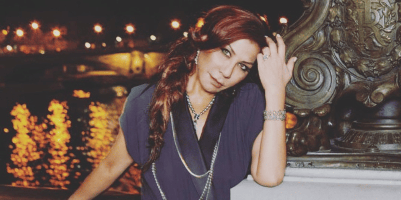 Anna Shay: What to Know About the Bling Empire Star - TVovermind