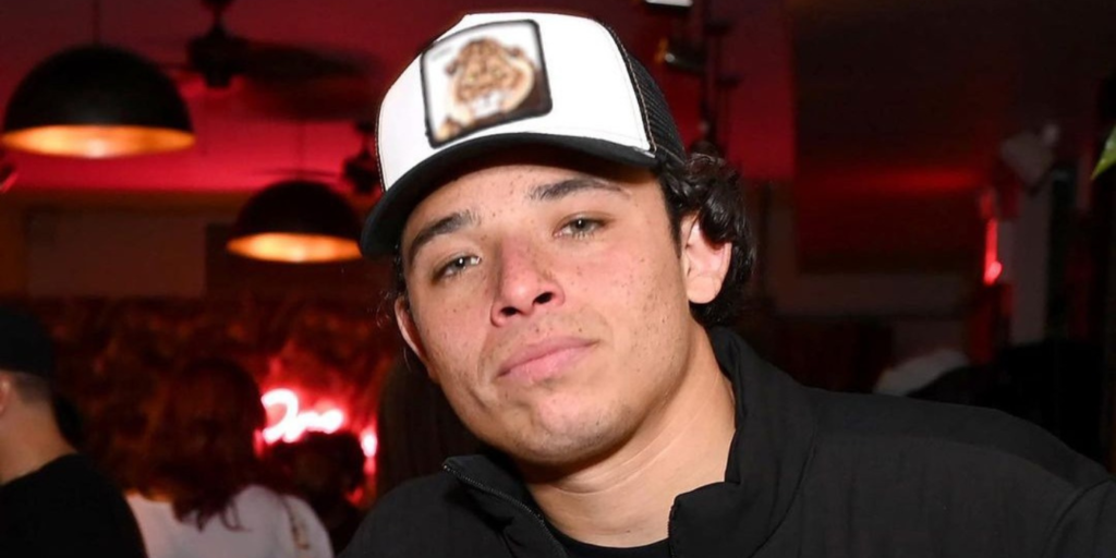 Anthony Ramos: 10 Things You Didn’t Know About the ‘Hamilton’ Star ...