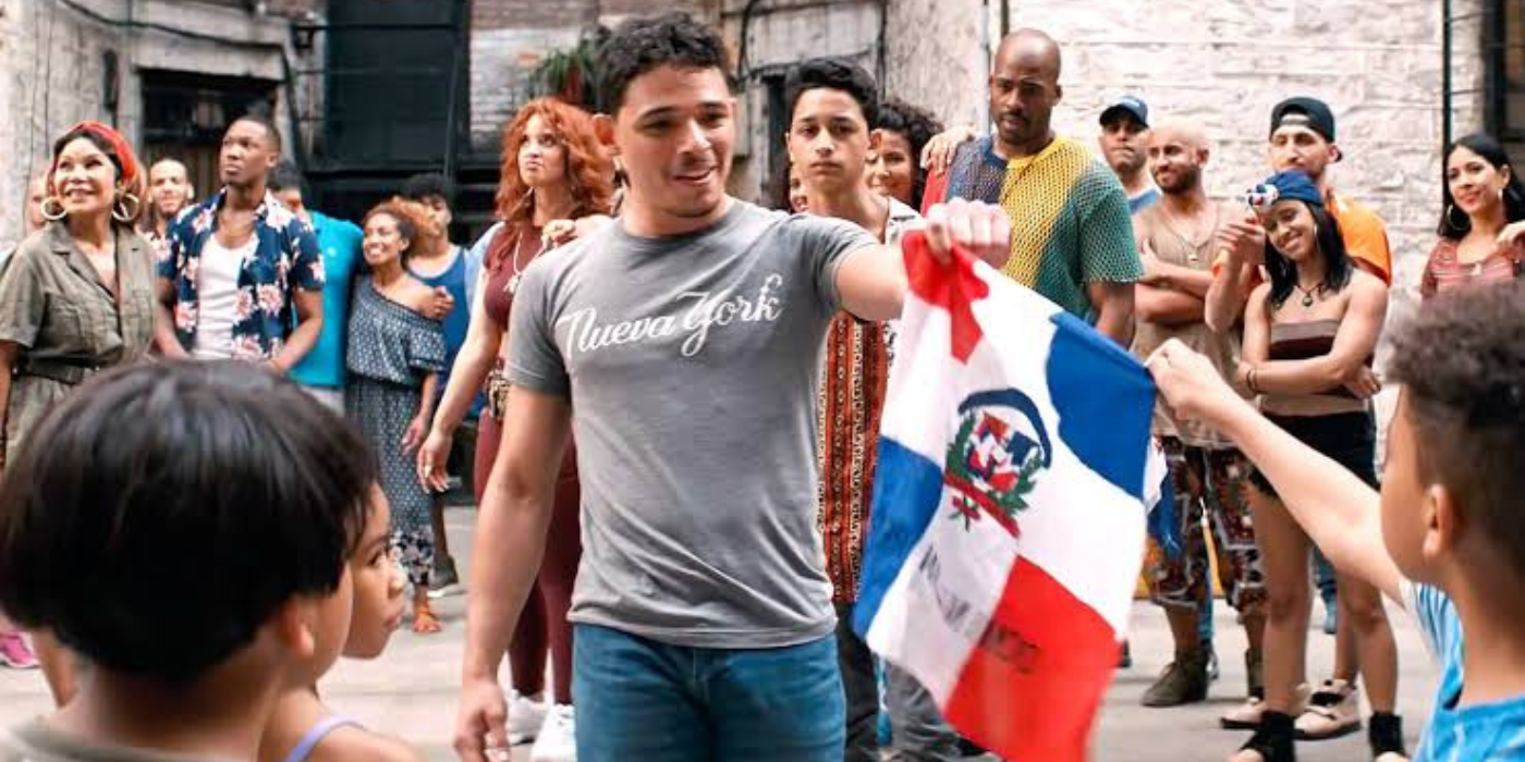 Anthony Ramos: 10 Things You Didn’t Know About the ‘Hamilton’ Star ...