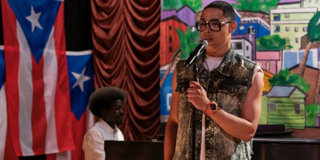 Anthony Ramos: 10 Things You Didn’t Know About the ‘Hamilton’ Star ...