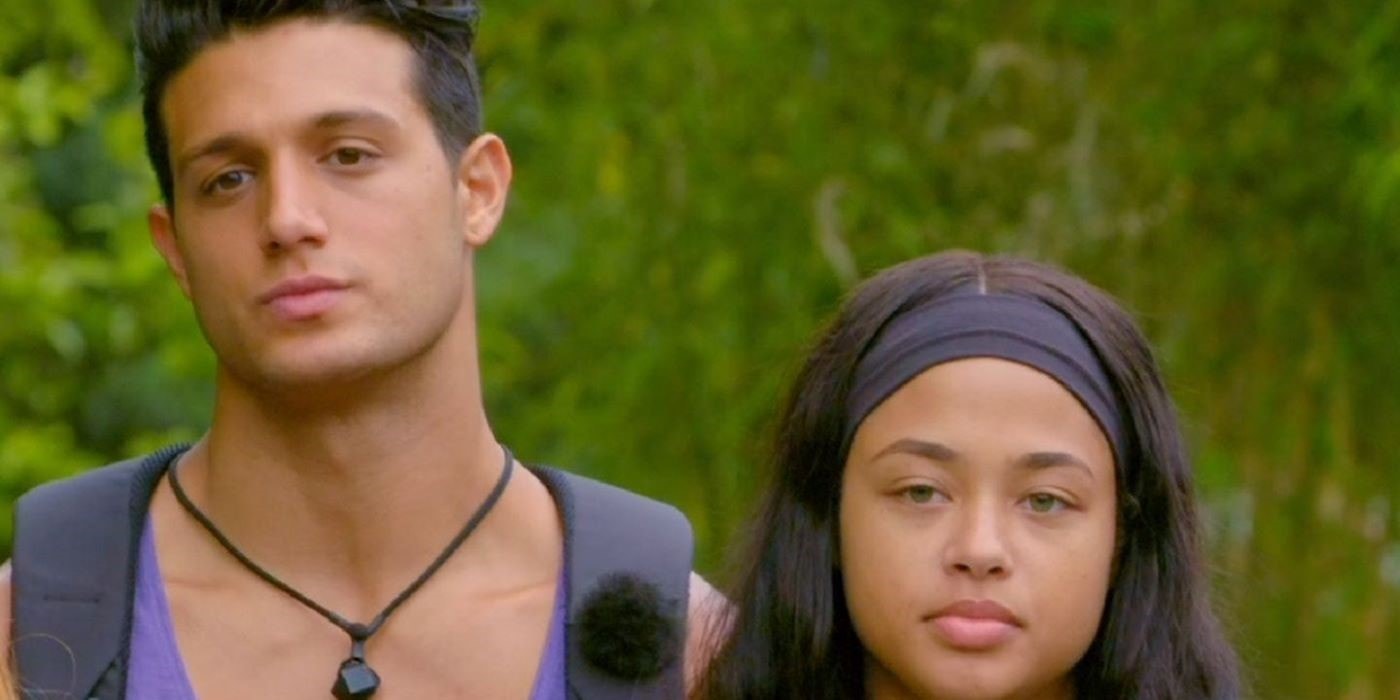 Are You The One Season 4: Where Are They Now? – TVovermind