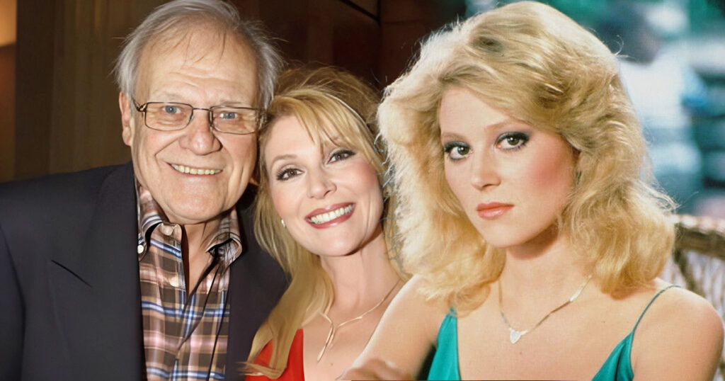 The Life And Career Of Carly Hallam, Daniel Tosh’s Wife - TVovermind