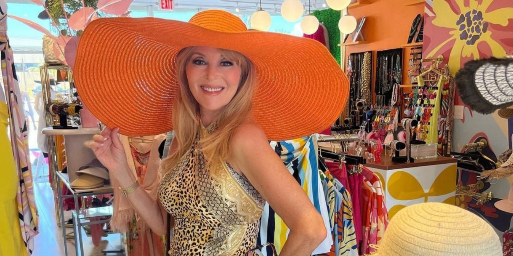 Audrey Landers: 10 Things You Didn’t Know - TVovermind