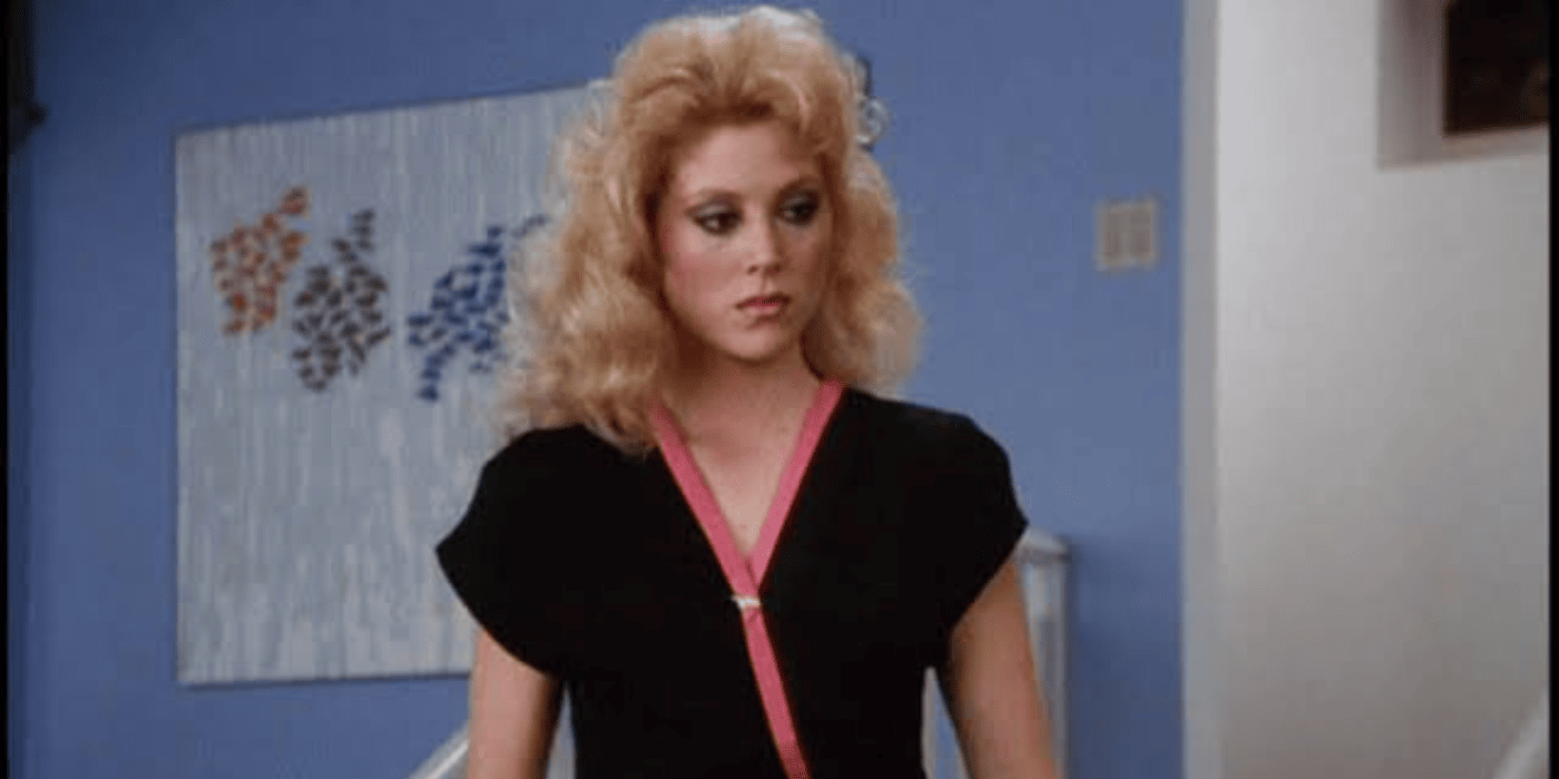 Audrey Landers: 10 Things You Didn’t Know - TVovermind