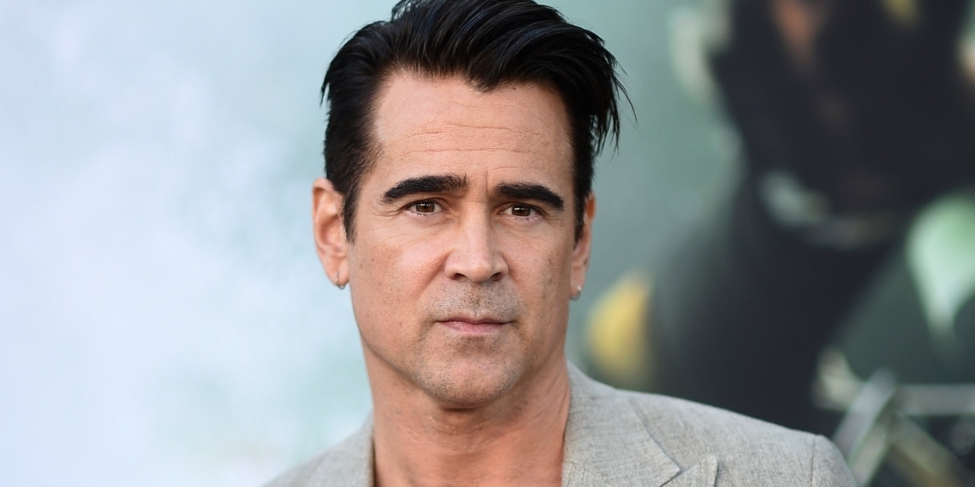 15 Things You Didn’t Know About Axel Ferrell - TVovermind