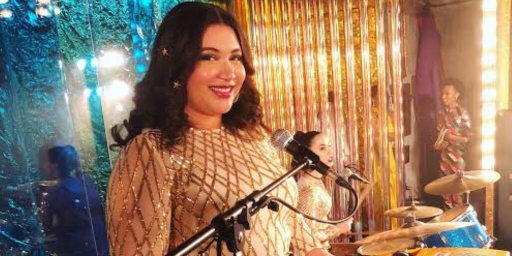 Azriel Crews: Interesting Facts About Terry Crews’ Actress Daughter ...