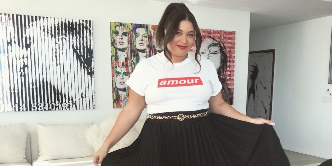 Azriel Crews: Interesting Facts About Terry Crews’ Actress Daughter ...